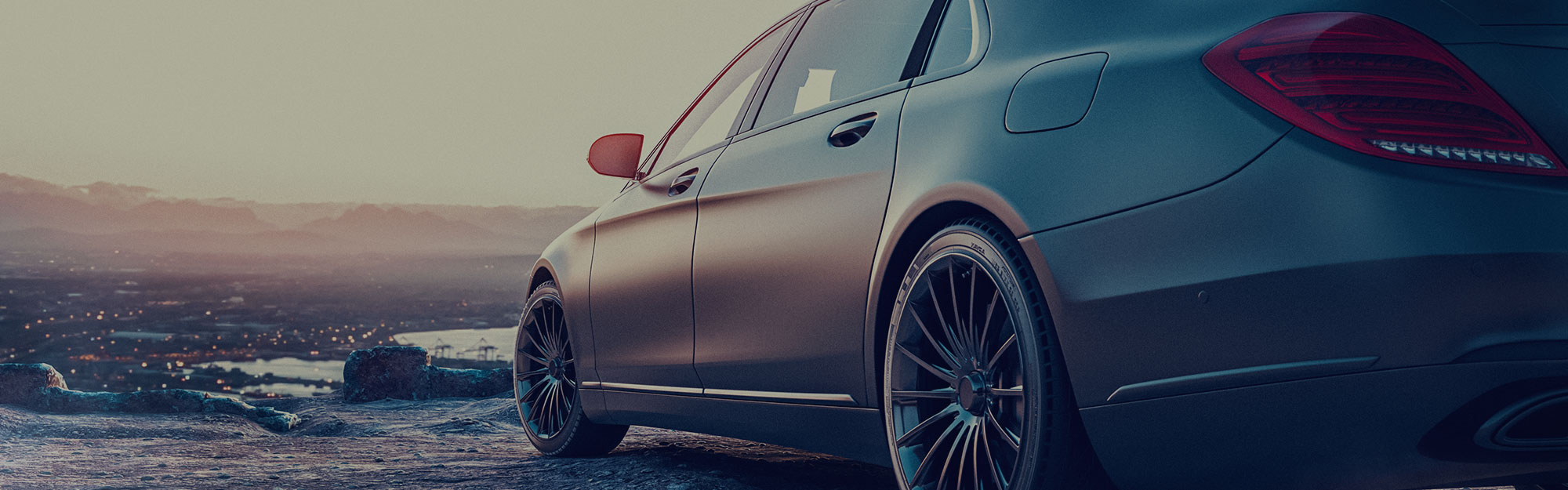 Quality used car