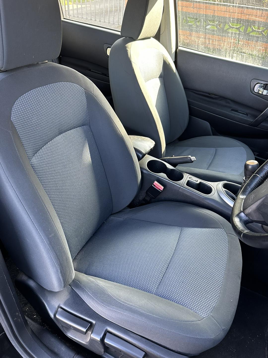 Nissan Dualis 2011 MANUAL PETROL | Quality used car