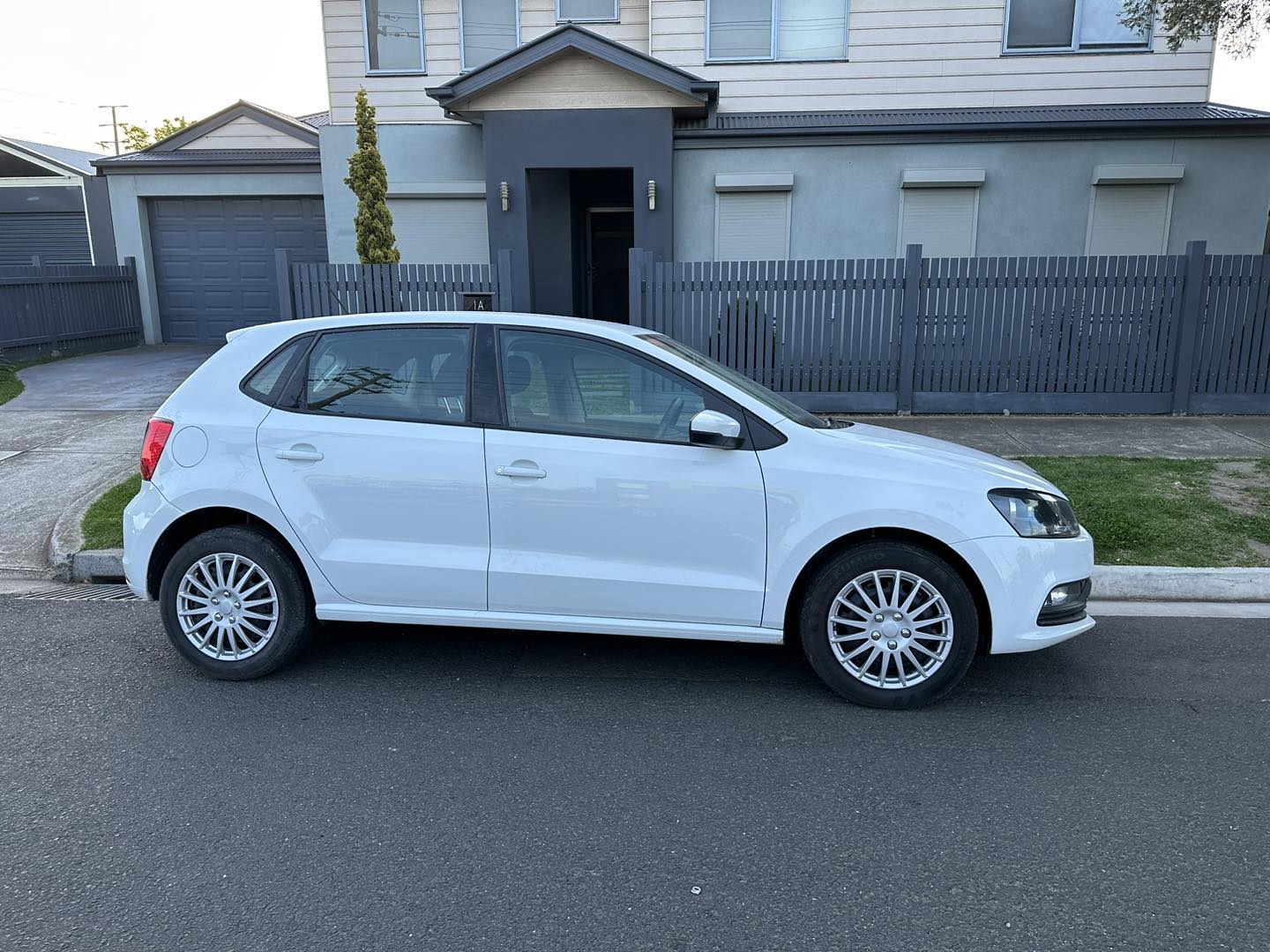 Vw Polo 2016 Auto Petrol | Quality used car