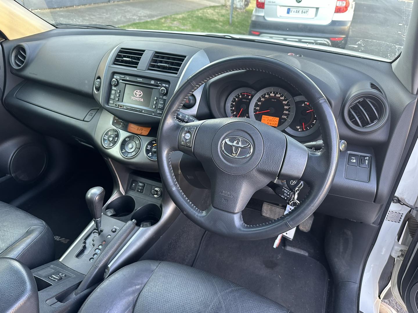 Toyota RAV4 Cruiser 2011 Auto Petrol AWD!! | Quality used car