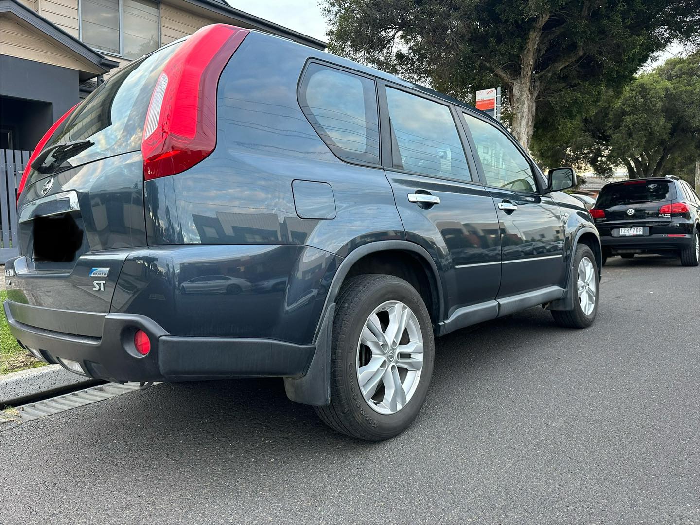 Nissan Xtrail 2013 Auto Petrol 4WD | Quality used car