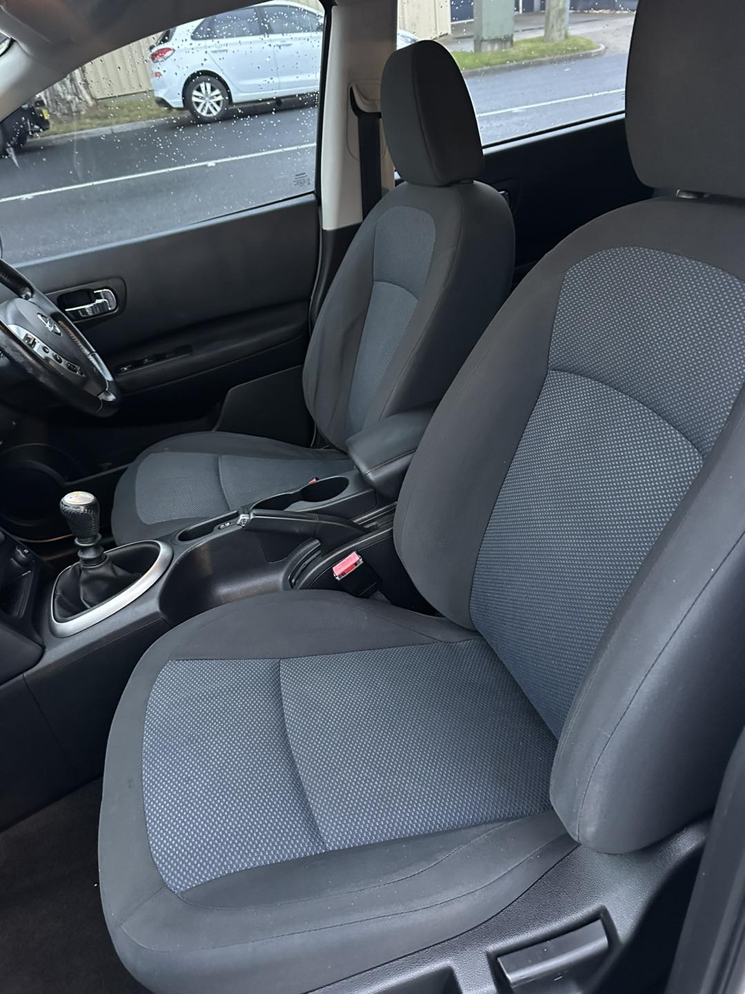 Nissan Dualis 2013 Manual Petrol | Quality used car