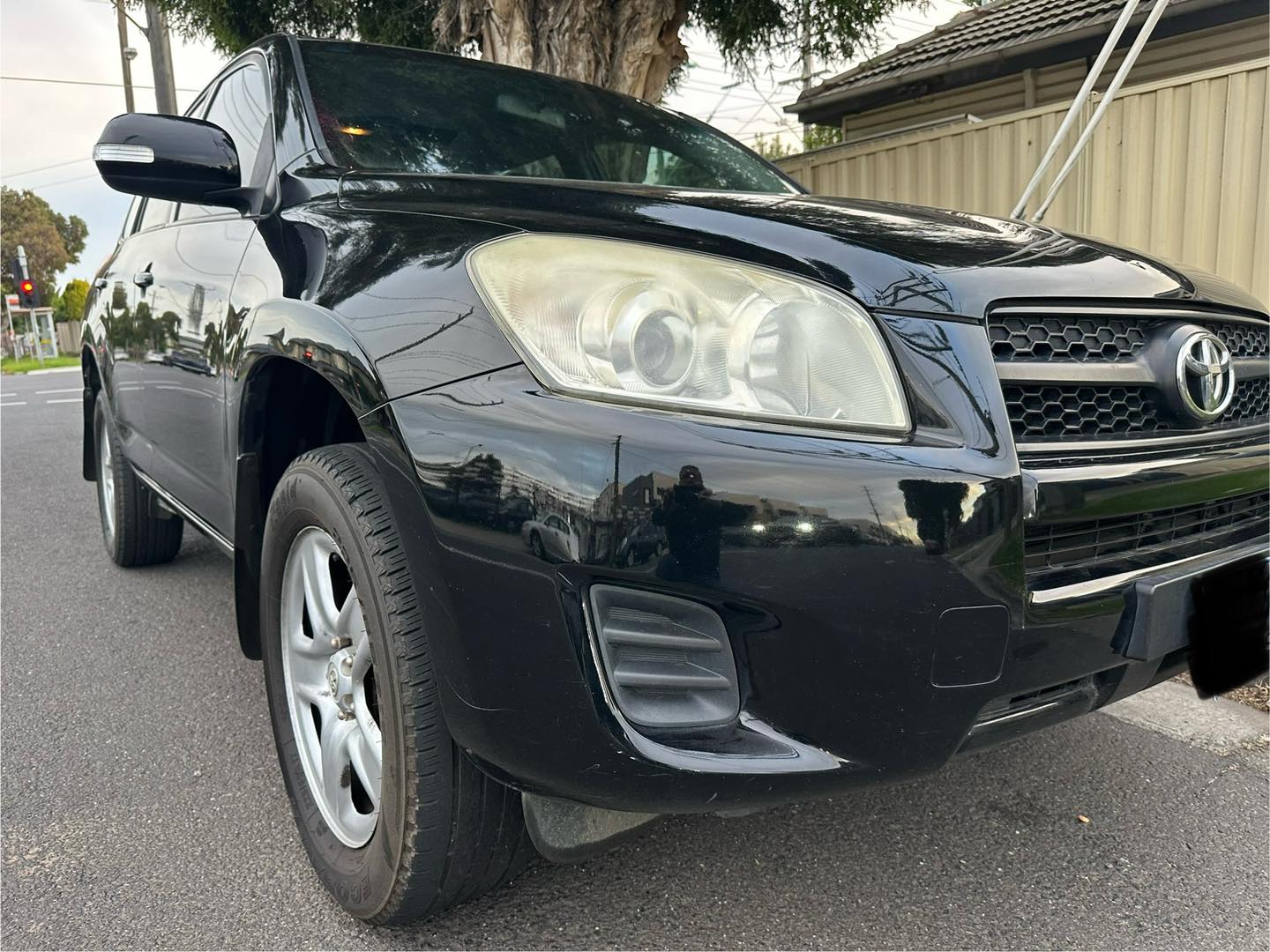 Toyota RAV4 2011 Auto Petrol | Quality used car