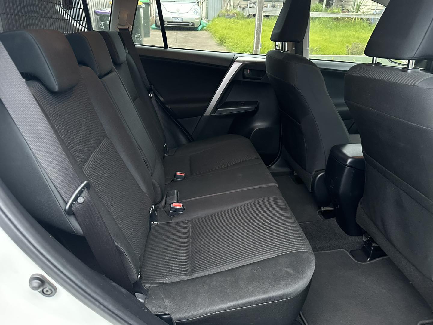 Toyota Rav4 GX 2017 Auto Petrol | Quality used car