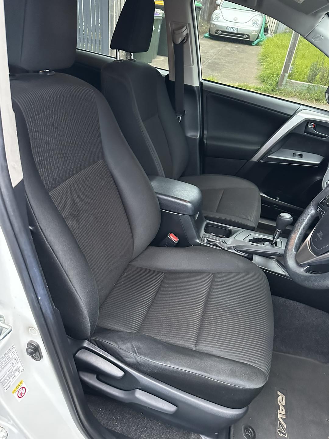 Toyota Rav4 GX 2017 Auto Petrol | Quality used car